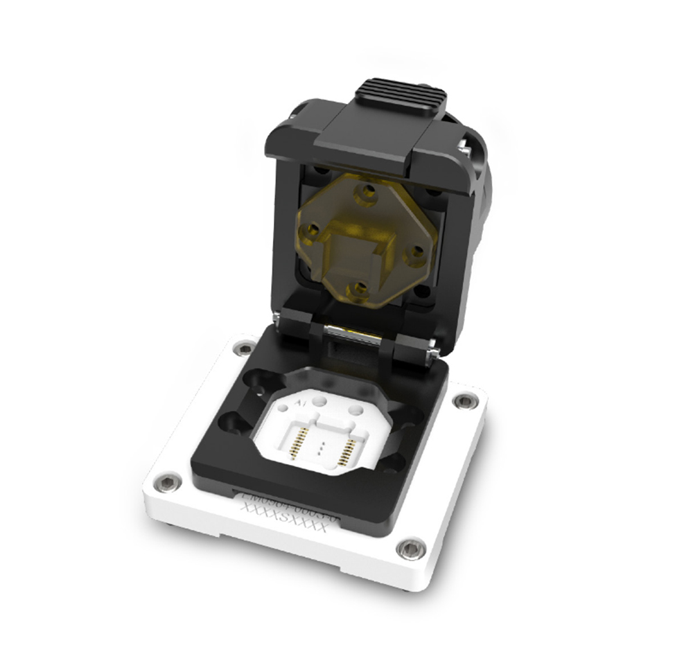 HI-POWER SOCKET-深圳市容微精密电子有限公司-高精密测试座专业制造商，测试探针制造商，高精密测试座，测试探针厂家